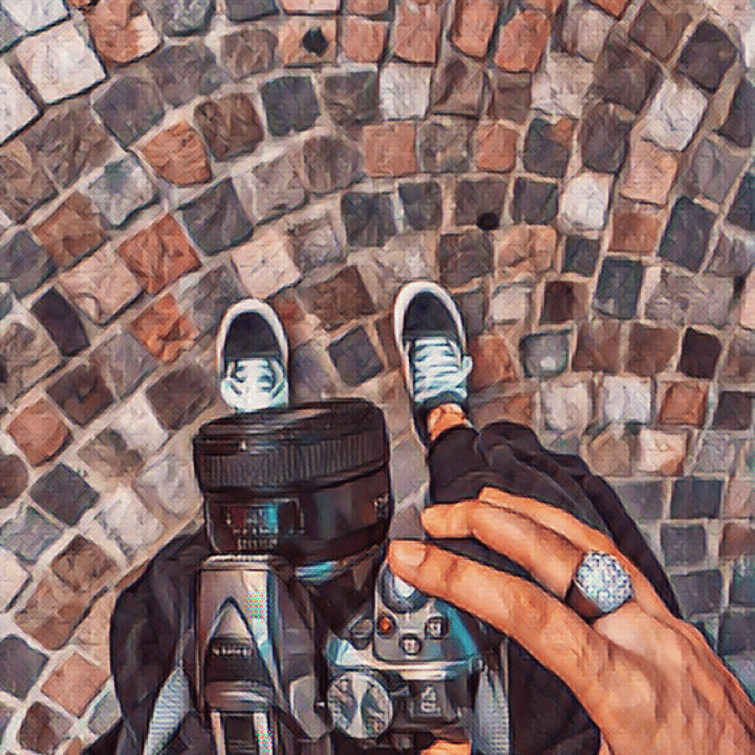 Owning Your Creative Path